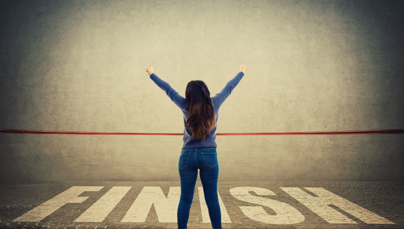 Finish the Year Strong: How to Make the Most of the Last 48 Days – iBloom